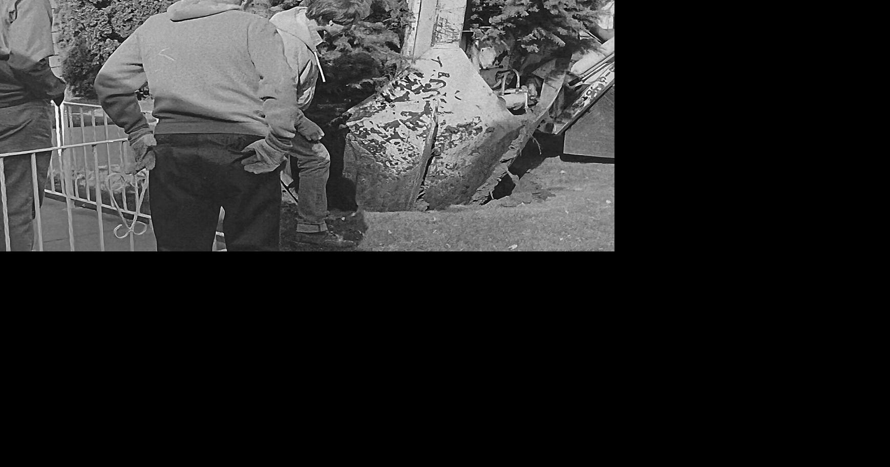Local Look Back: 1984 | History | clintonherald.com