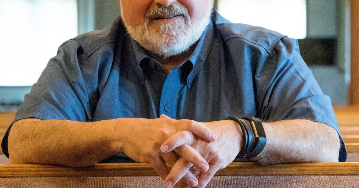 Lott talks Lent | News | clintonherald.com