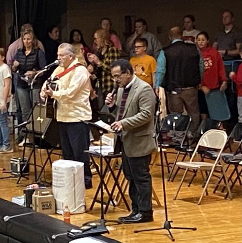 Victory Center marks nearly 4 decades of helping | News | clintonherald.com