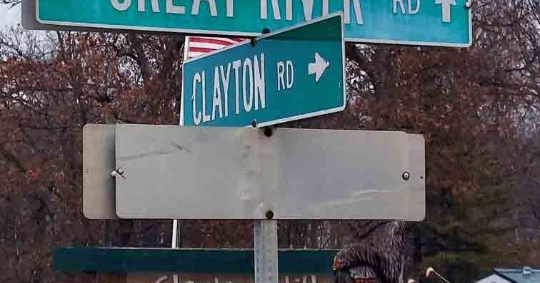 GET TO KNOW GROW CLINTON: Take a tour of the Great River Road | Opinion ...
