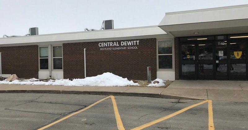 DeWitt police, school host active shooter drill | Local News ...