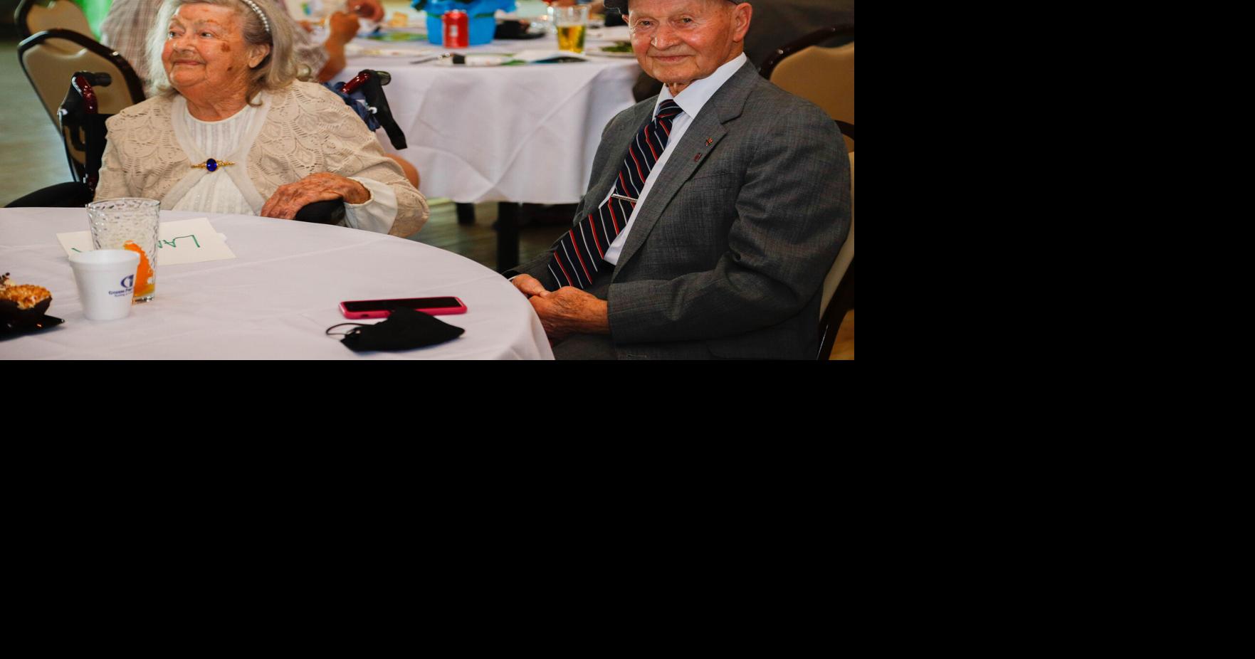Clinton County Walk of Fame inducts local clown, dancer and prisoners ...