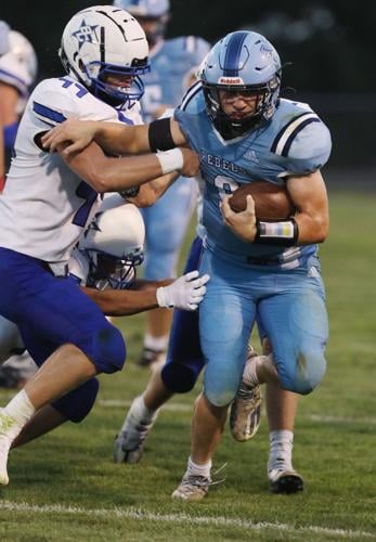 High School Football Week 4: Rivalry week is here as Northeast hosts ...