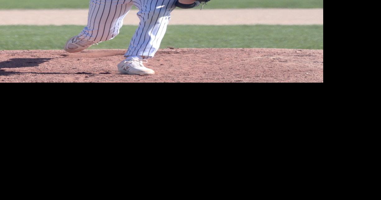 Dykstra strikes out 11 across six innings as Steamers squeak out 1-0 ...