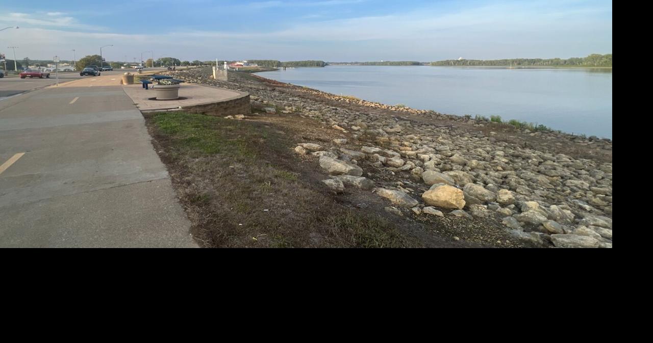 Feedback sought on riverfront development concepts | Local News ...