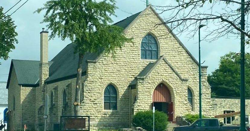 GREAT REVIVALIST: Church transforms into brewery | Local News ...