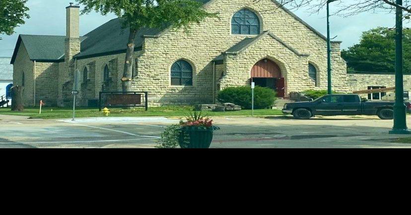 GREAT REVIVALIST: Church transforms into brewery | Local News ...