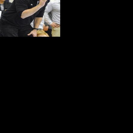 Lueders named MAC Coach of the Year, River Kings take ninth place ...