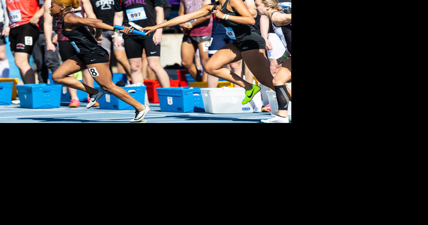 River Queens place 10th in the 4x100 Meter Relays to highlight Saturday ...