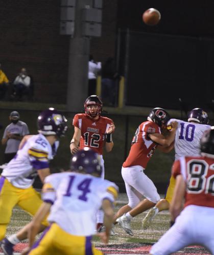 HIGH SCHOOL FOOTBALL PREVIEWS: Week 6 | Sports | clintonherald.com