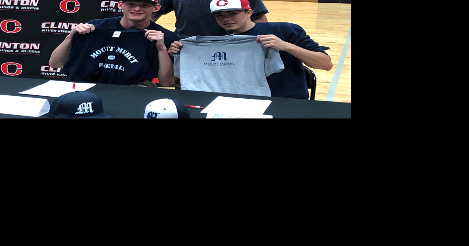 River Kings, Queens celebrated at Spring Signing Day | Sports ...