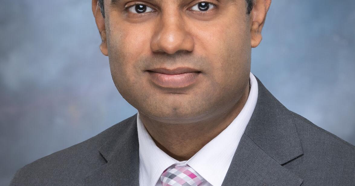 MercyOne welcomes oncologist | Local News | clintonherald.com