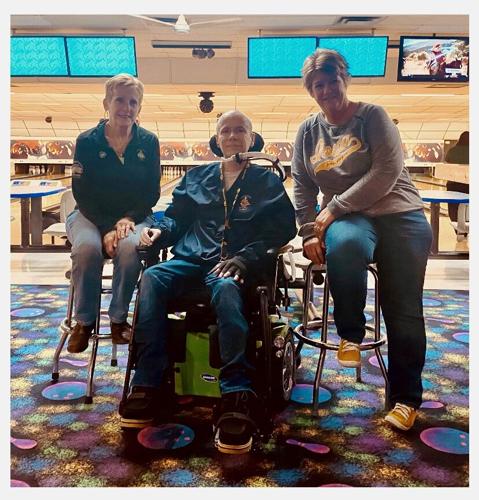 Drawing to a close: Camanche MDA fundraiser in its last year | Local ...