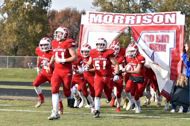 Fulton, Morrison football teams preparing for spring season | Sports ...