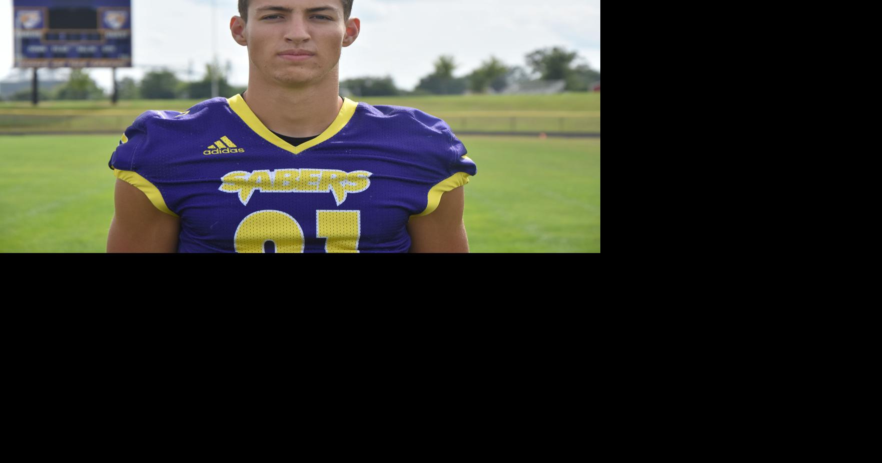 Athlete profile: Logan Paulsen | | clintonherald.com