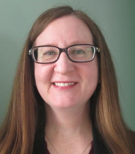 Franciscan Peace Center welcomes Kryszak | Local News | clintonherald.com