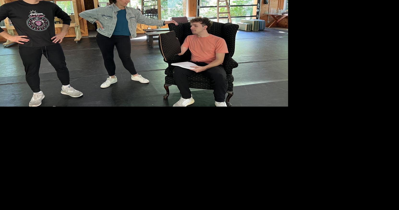 'Bright Star' opens at TLP | Local News | clintonherald.com