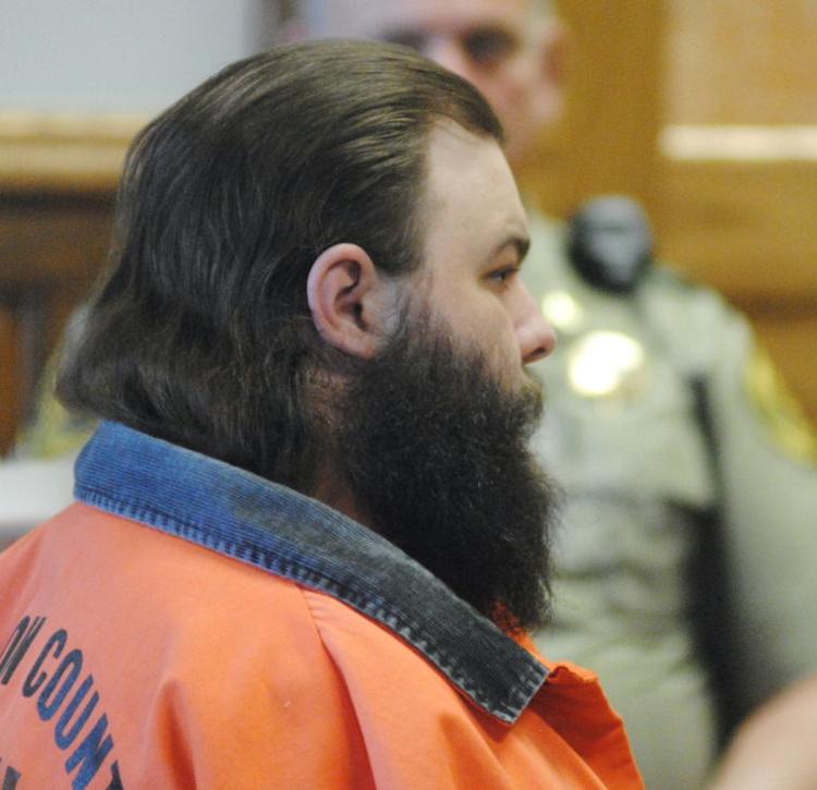 UPDATED: Boutwell sentenced to up to 75 years in prison | Local News ...
