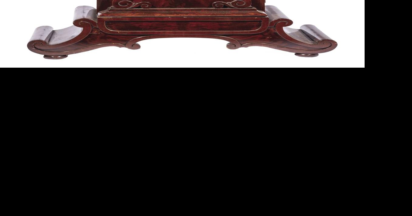 Antique mixing table's use discovered | Lifestyles | clintonherald.com