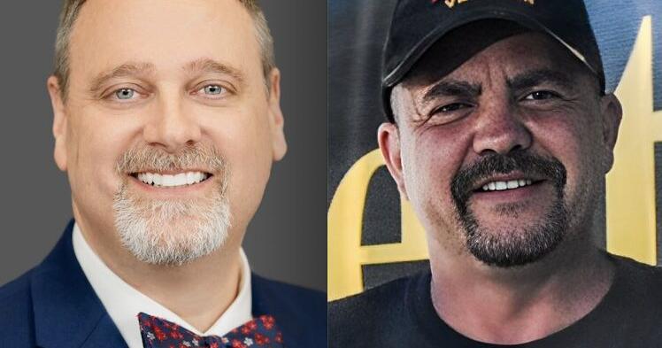 Clinton County Auditor Race Profiles | Local News | clintonherald.com