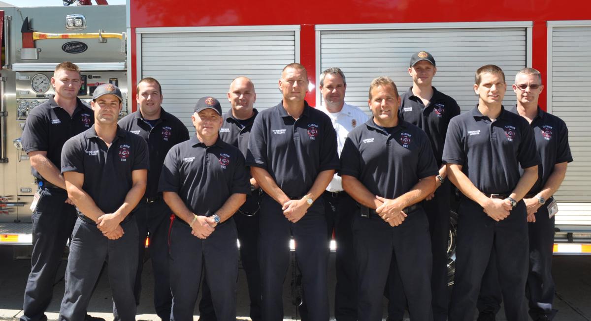 2014 Hometown Heroes | | clintonherald.com