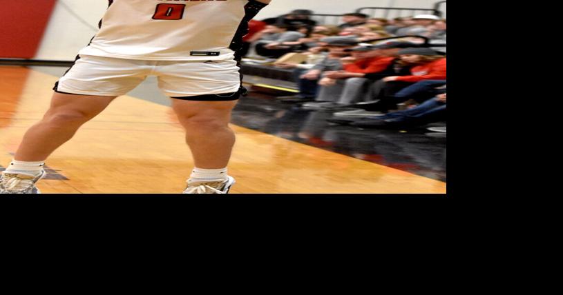 Damhoff's return helps spark Steamers to 75-34 win over Ashton-Franklin ...