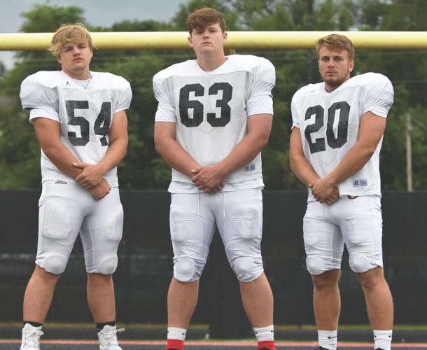 Fresh-faced River Kings look to reach their peak | Sports ...