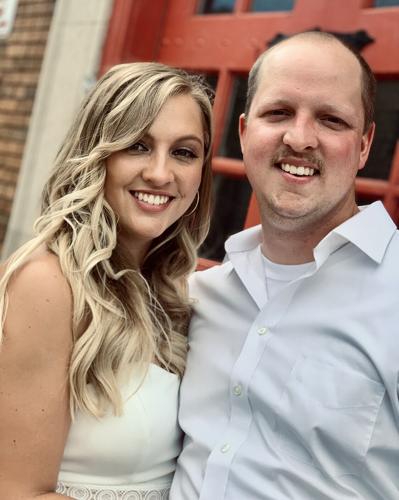 Haack, Bomia marry | Lifestyles | clintonherald.com