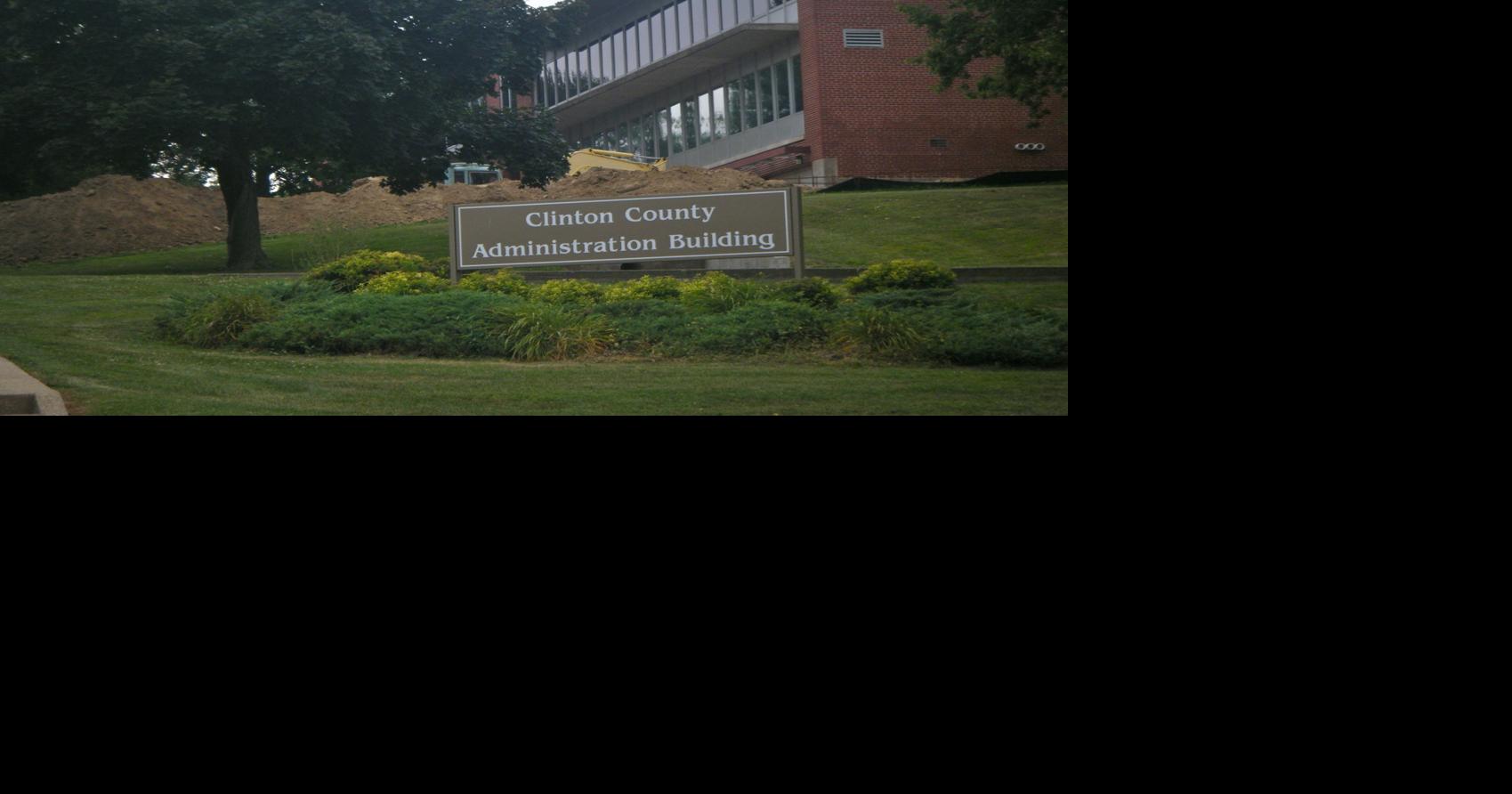 County counters bargaining proposals | Local News | clintonherald.com
