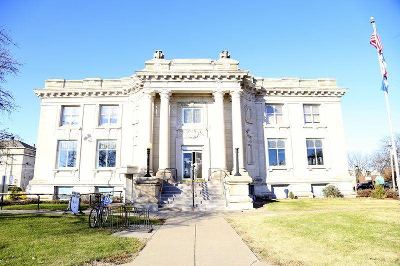 Clinton Public Library names new director | Local News | clintonherald.com