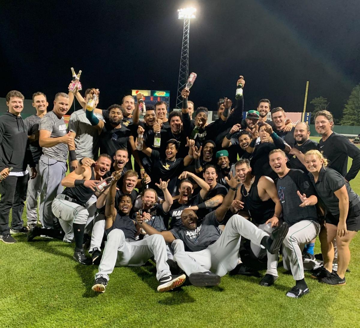 MOVING FORWARD: L-Kings looking ahead after MLB announces cut | Sports ...