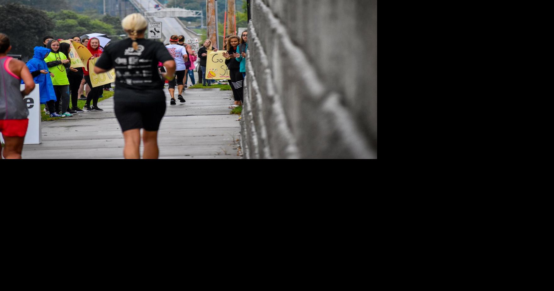 Clinton Half Marathon plans underway | Local News | clintonherald.com