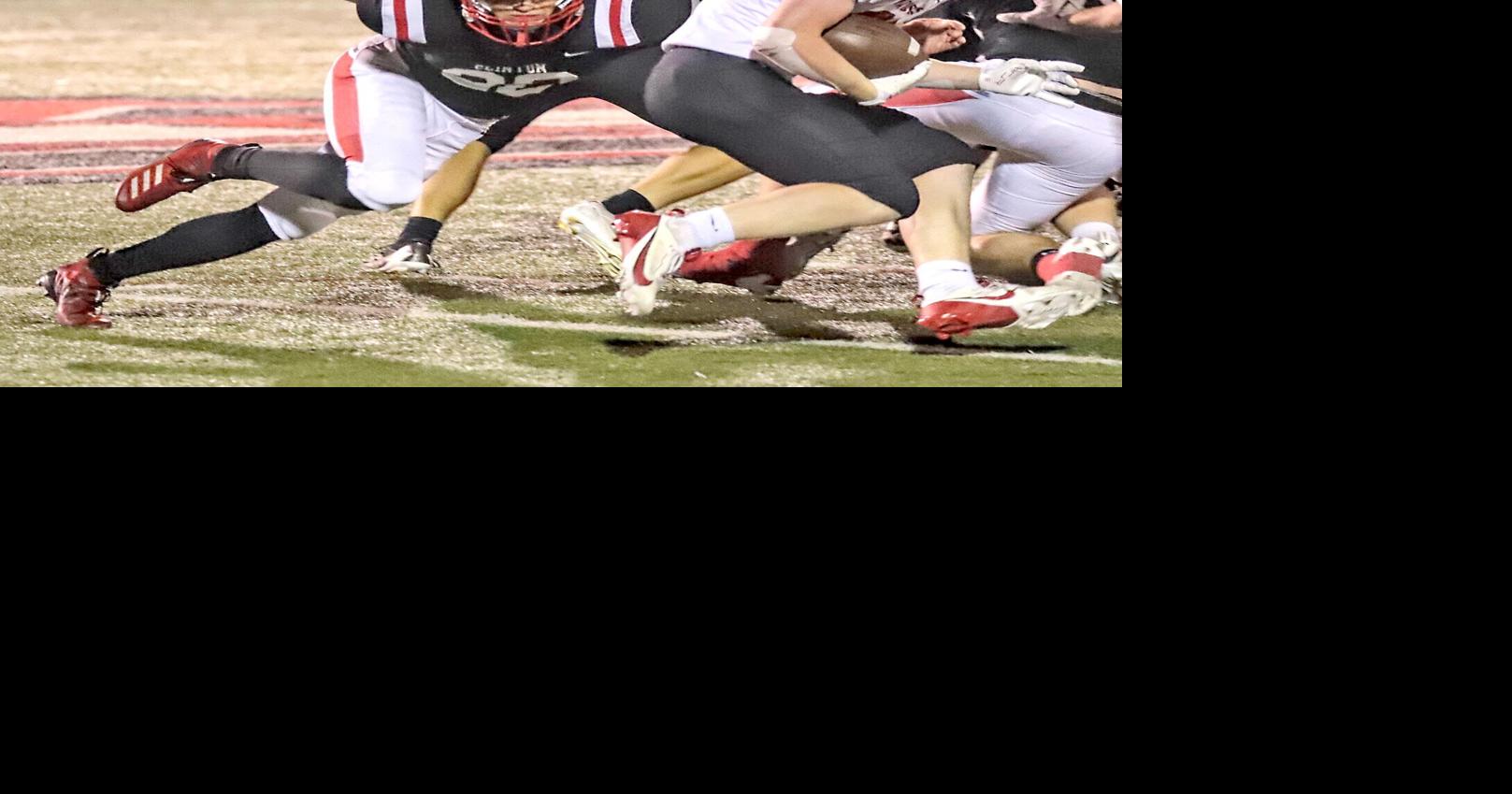 Five River Kings earn 1st Team All-District football honors | High ...