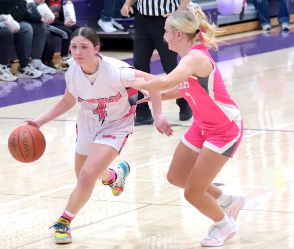 Sabers increase win streak to 17 with second half dominance of Clinton ...