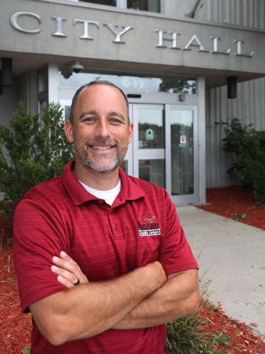 'Clinton will continue to rally': Investment fills mayor's 4th state of ...