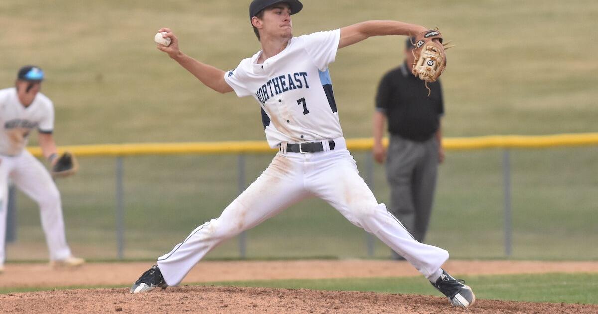 Weispfenning, Kramer shut out Maquoketa in doubleheader sweep | Sports ...