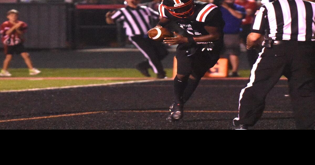 High School Football Week 2: River Kings looking for first win as they ...