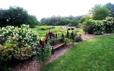 Friends of the Arboretum created to support arb programs | Local News ...