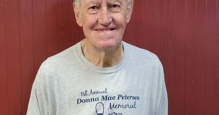 John “Spider” Christiansen to be inducted into 2023 Clinton County Walk ...