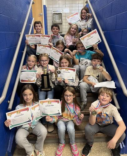 Camanche Elementary sweeps statewide Sumdog Math competition | Local ...