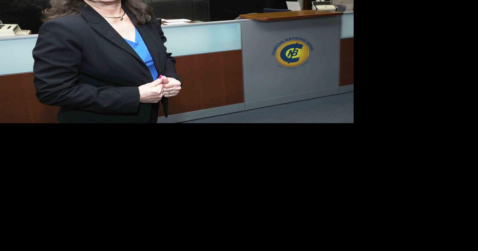 Boysen driven to help others succeed | Local News | clintonherald.com