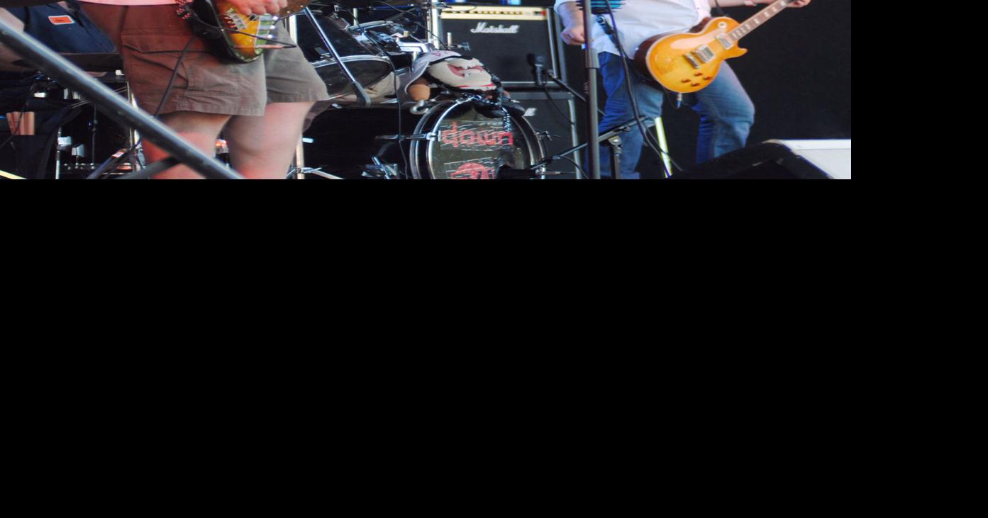 Finally Friday night | News | clintonherald.com