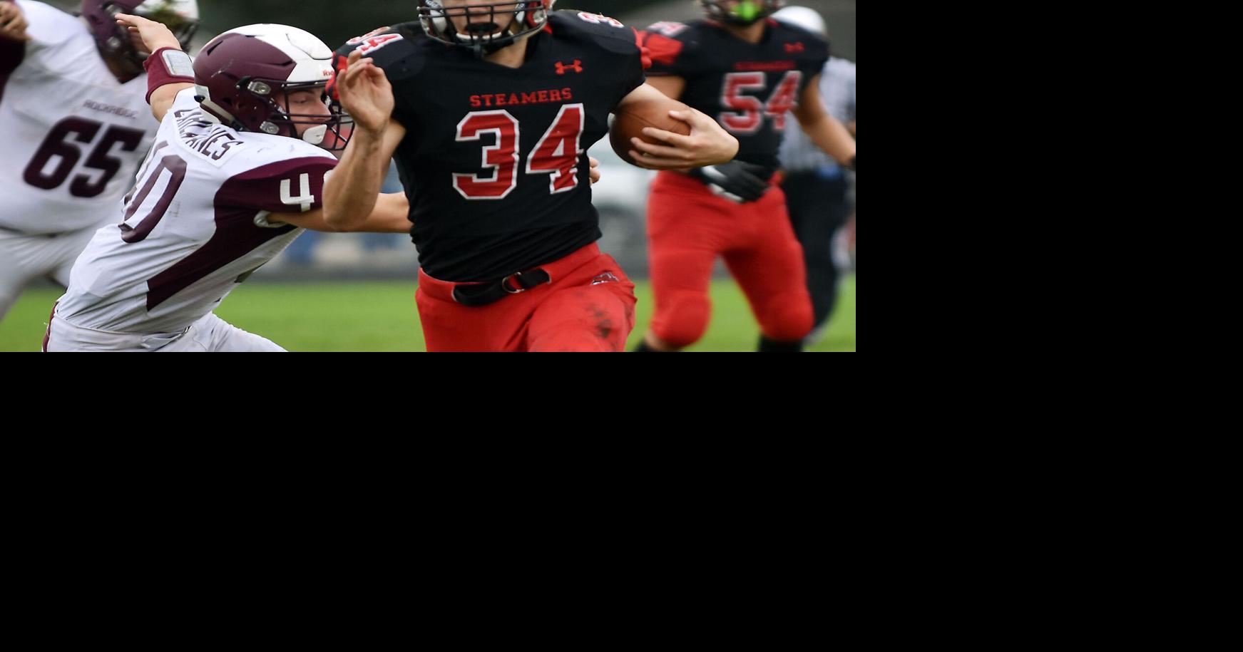 Fulton, Morrison football teams preparing for spring season | Sports ...