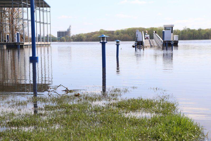 Flood aid available for Clinton and Scott Counties | Local News ...