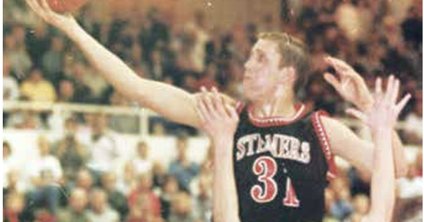 Fulton continues to remember Steamer great with Eric Ottens Shootout ...
