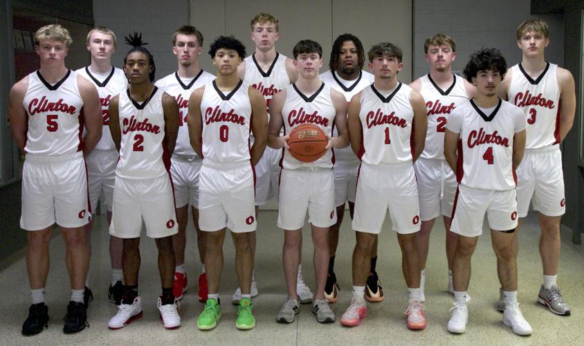 Clinton Boys Basketball Preview: Off to a promising start | High School ...