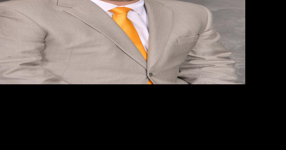 EICC names Dr. Jeremy Pickard as Vice Chancellor for Academic Affairs ...