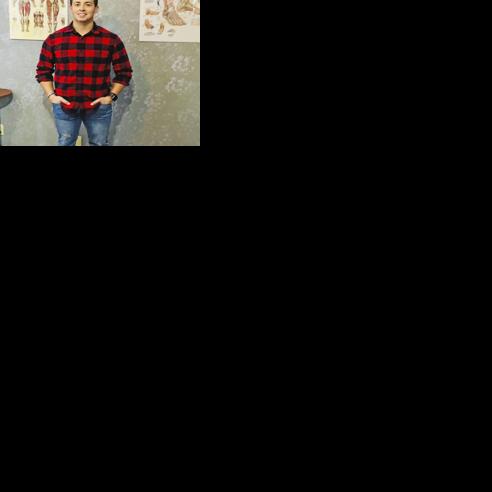 Lucas Goetz, chiropractor | Local News | clintonherald.com