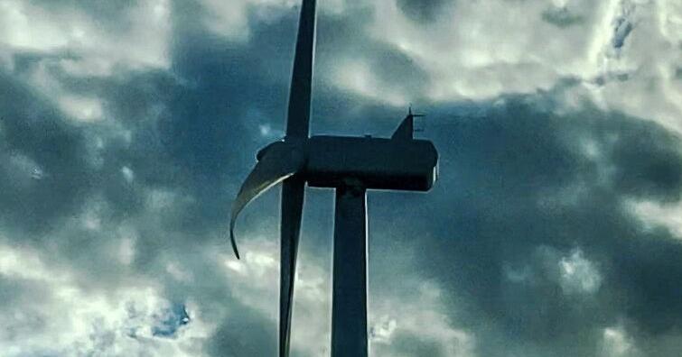 Drafting of wind ordinance advances; Supervisor challenges critics ...