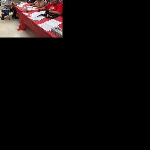 Local Republican leaders: Clinton County's party is growing | News ...